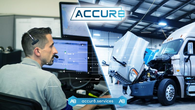 From Dispatch to Repair: How Accur8 TMS Powers Your Entire Operation - ACCUR8