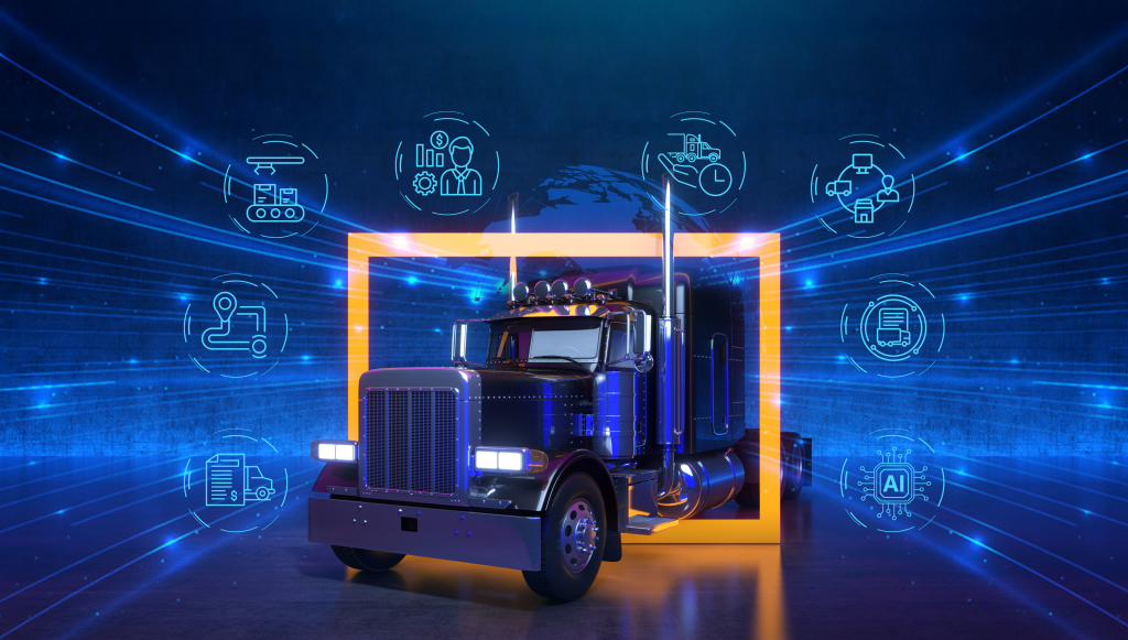 Unsure How to Select the Right TMS? Let Us Guide You! - Accur8